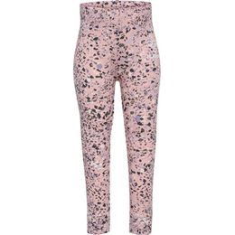 Hummel Leggings girl Pink size 92