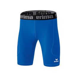 Erima Performance Underwear boy Blue size 140