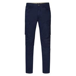 PETROL INDUSTRIES Cargo Pants 'Waikiki' male Blue size 30