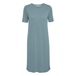 oxmo Dress 'BRINJA' female Blue size XL