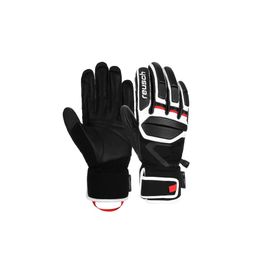 Reusch Athletic Gloves 'Pro RC' male Black size 11