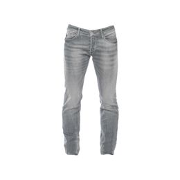 Le Temps Des Cerises Jeans male Grey size 27