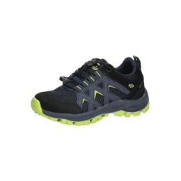 Br&uuml;tting Br&uuml;tting Outdoorschuh 'Galveston' Jungen Gr&ouml;&szlig;e 31 marine / apfel / schwarz