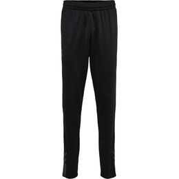 Hummel Workout Pants male Black size XXL