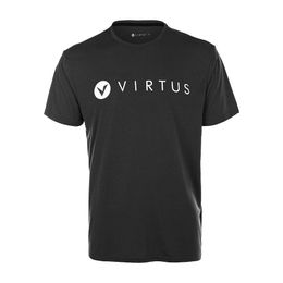 Virtus Performance Shirt 'EDWARDO' male Black size XL