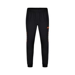 Jako Sporthose 'Challenge' Herren Gr&ouml;&szlig;e XXXL orange / schwarz