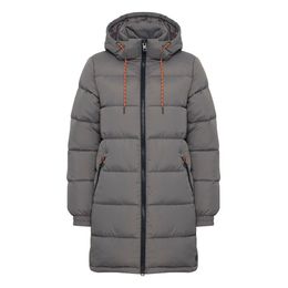 oxmo Winter Jacket 'Jody' female Grey size 44