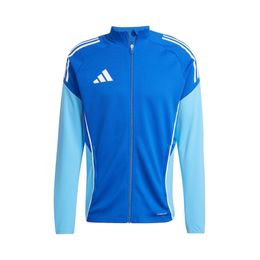 adidas Performance Training Jacket 'Tiro 25' male Blue size S