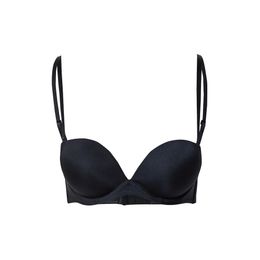 Hunkem&ouml;ller Hunkem&ouml;ller Bra female Black size 80