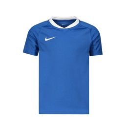 Nike Performance Shirt girl Blue size S