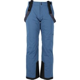 WHISTLER Skihose 'Gippslang' Herren Gr&ouml;&szlig;e L blau