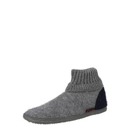 Giesswein Slippers 'Kramsach' male Grey size 43