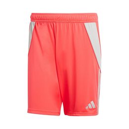 adidas Performance Workout Pants 'Tiro 24' male Red size XXL