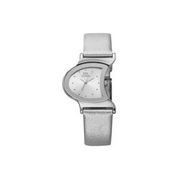 Meister Anker Meisteranker Analog Watch female Silver size One Size
