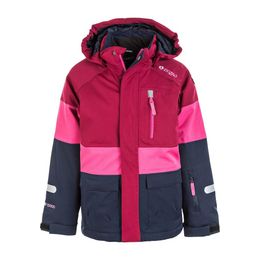 ZIGZAG Athletic Jacket 'Taylora' boy Pink size 140