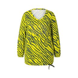 MIAMODA Shirt female Green size 58