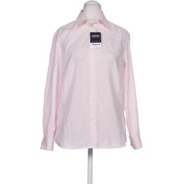 Walbusch Bluse Damen Gr&ouml;&szlig;e L Second Hand pink