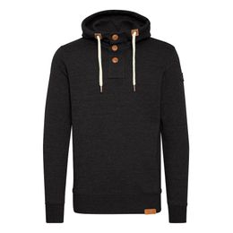 !Solid Hoodie 'TripStrip' Herren Gr&ouml;&szlig;e M schwarz