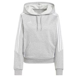 adidas Performance Athletic Sweatshirt 'Tiro 24' female Grey size M