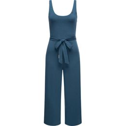Ragwear Jumpsuit 'Lisseta' Damen Gr&ouml;&szlig;e M enzian