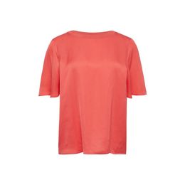 comma, Comma Shirt female Orange size 46