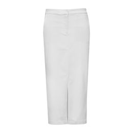 comma, Comma Skirt female White size 46