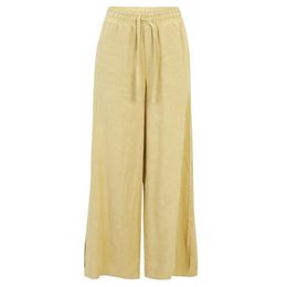 Cartoon Pants female Yellow size 46