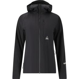 SOS Performance Jacket 'Ben Nevis' female Black size S