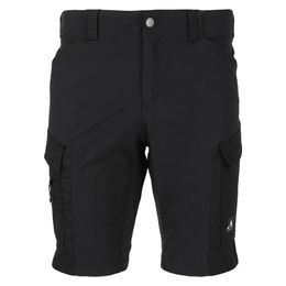 WHISTLER Pants 'ROMMY' male Black size XXL