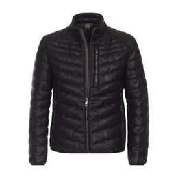 Casamoda Between-Season Jacket male Black size M
