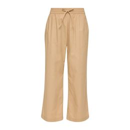 s.Oliver Hose Damen Gr&ouml;&szlig;e 44 sand