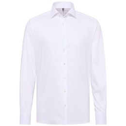 Eterna Business Shirt male White size 42