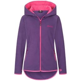 Rock Creek Performance Jacket female Purple size L