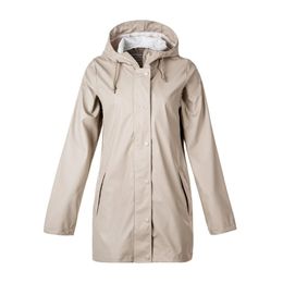 WEATHER REPORT Outdoor Coat 'Petra' female Beige size 52