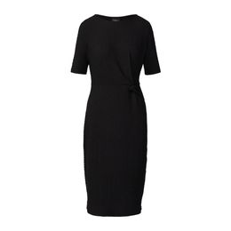 s.Oliver BLACK LABEL Kleid Damen Gr&ouml;&szlig;e 38 schwarz