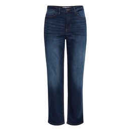 Ichi Jeans 'IHTwiggy Raven' Damen Gr&ouml;&szlig;e 29 blue denim