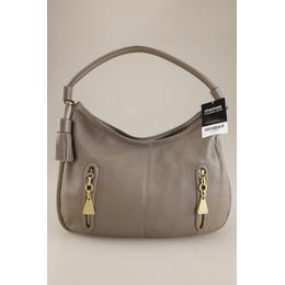 See by Chlo&eacute; See by Chlo&eacute; Handtasche gross Leder Damen Gr&ouml;&szlig;e One Size Second Hand beige