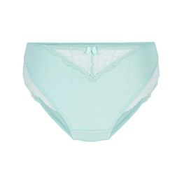 Hunkem&ouml;ller Hunkem&ouml;ller Panty Damen Gr&ouml;&szlig;e XL blau