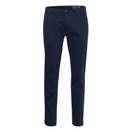 Blend Chino Pants 'BHTrompo' male Blue size 30