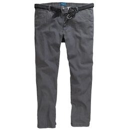Boston Park Jeans male Grey size 62