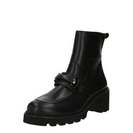 Paul Green Stiefelette Damen Gr&ouml;&szlig;e 42 schwarz Winterschuhe