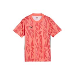 Puma Performance Shirt boy Red size 176