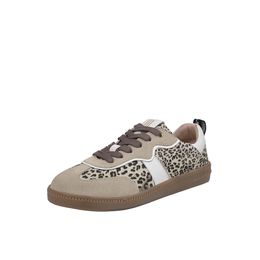 CRICK IT Crickit Sneakers 'RONJA' female Beige size 40