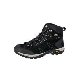 Br&uuml;tting Br&uuml;tting Boots 'Mount Bona' male Black size 45
