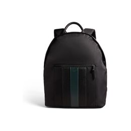 Ted Baker Backpack male Black size One Size