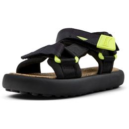 Camper Sandals & Slippers 'Pelotas Flota' boy Black size 37