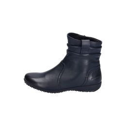 Josef Seibel Stiefelette 'Naly 63' Damen Gr&ouml;&szlig;e 37 blau Winterschuhe