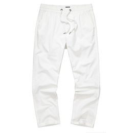 JP1880 Pants male White size 4XL