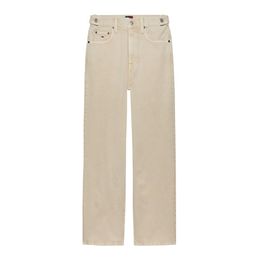 Tommy Jeans Jeans Damen Gr&ouml;&szlig;e 24 beige