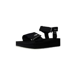 The North Face Strap Sandals 'Skeena' female Black size 8